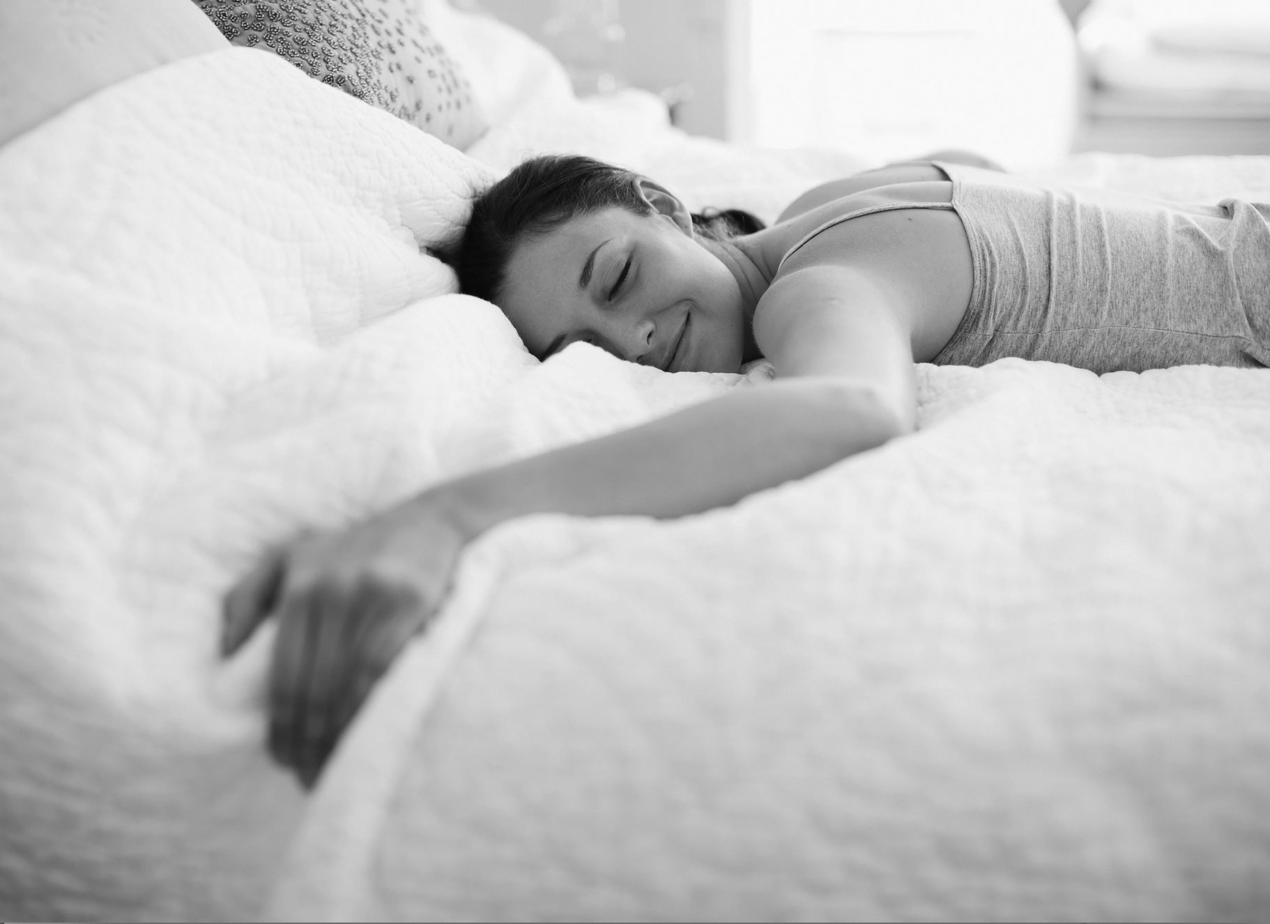 The importance of sleep and how a spa can enhance your rest | Sapphire ...