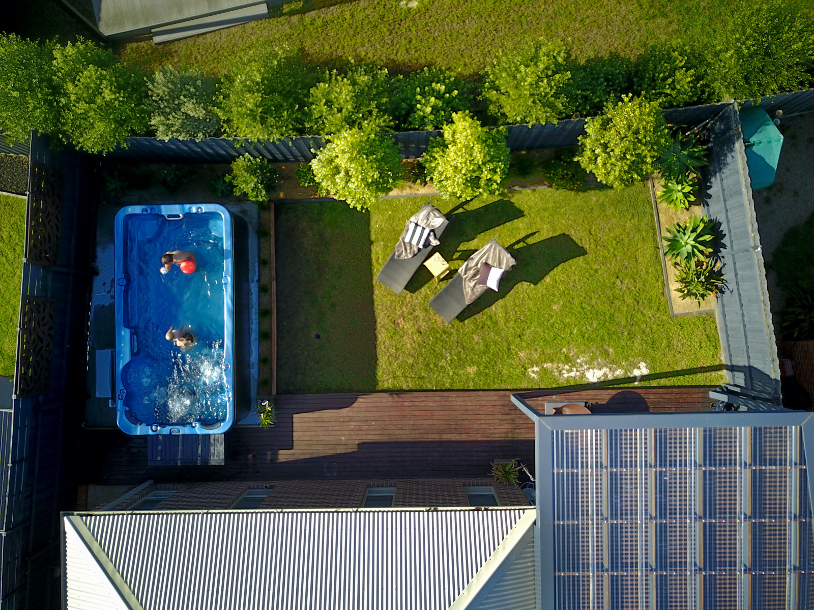 Spa Pools Wellington - Sapphire Spas - Wright Pools and Spas