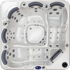 2 person spa, 4 person spa, 6 person spa, 8 person spa sizes