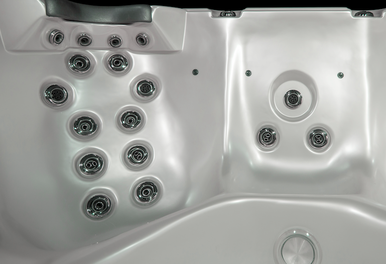 Wellington / Lower Hutt Wright Pools & Spas Virtual Store | Sapphire ...