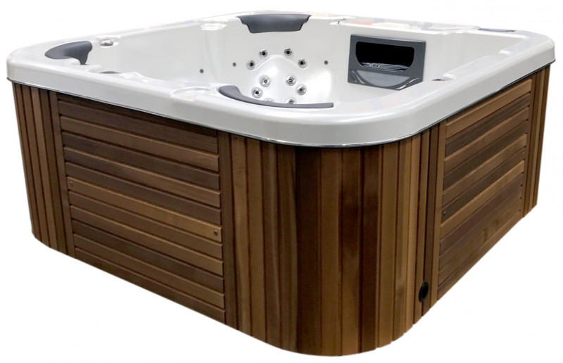 myEscape | Sapphire Spas NZ
