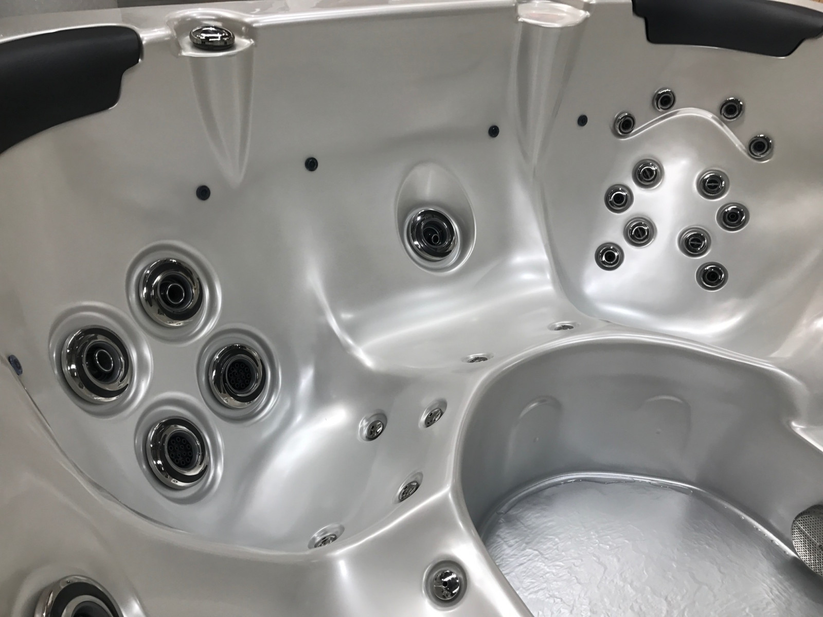 myEscape | Sapphire Spas NZ