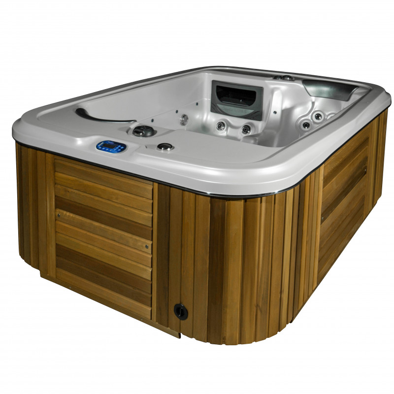 2 Person Spa Pool NZ | myGetaway | Sapphire Spas