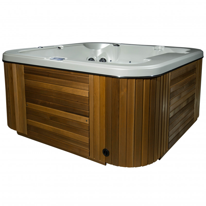 mySplash | Sapphire Spas NZ
