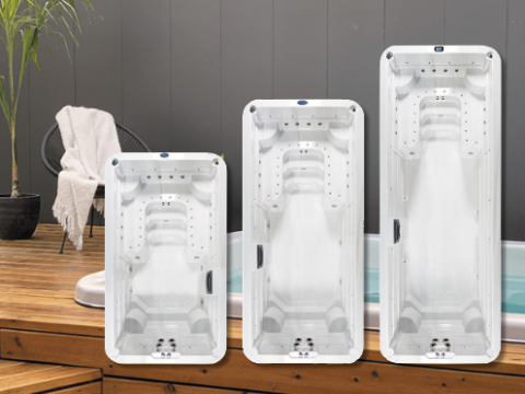 Wellington / Lower Hutt Wright Pools & Spas Virtual Store | Sapphire ...